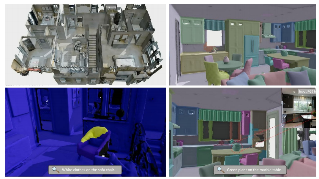 Galbot银河通用机器人_Galbot G1具身大模型人形机器人_可泛化智能机器人-云巴巴