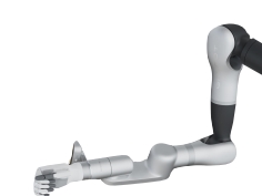 Galbot银河通用机器人_Galbot G1具身大模型人形机器人_可泛化智能机器人-云巴巴