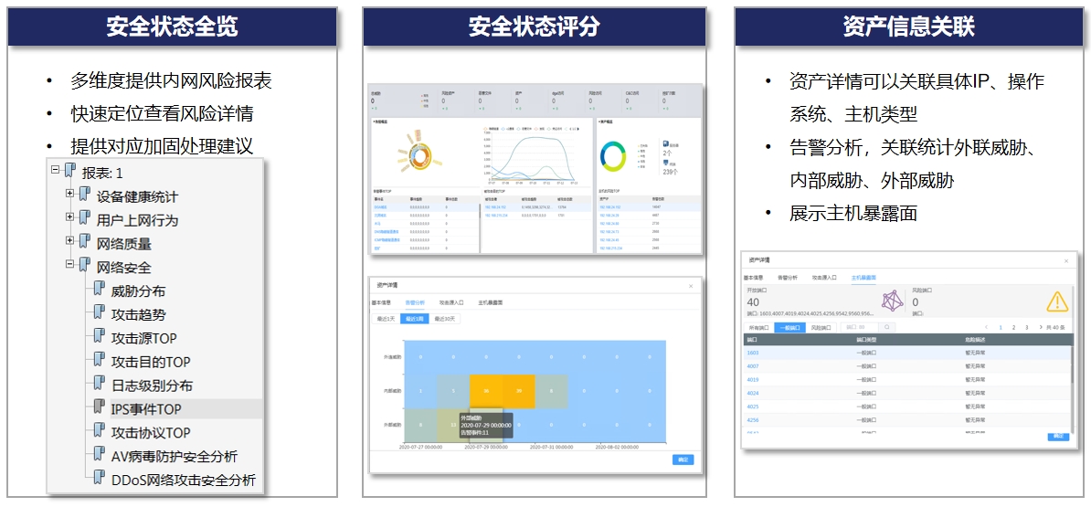 安博通SG8000系列深度安全网关设备_万兆级防火墙系统设备_网络安全防护设备推荐-云巴巴