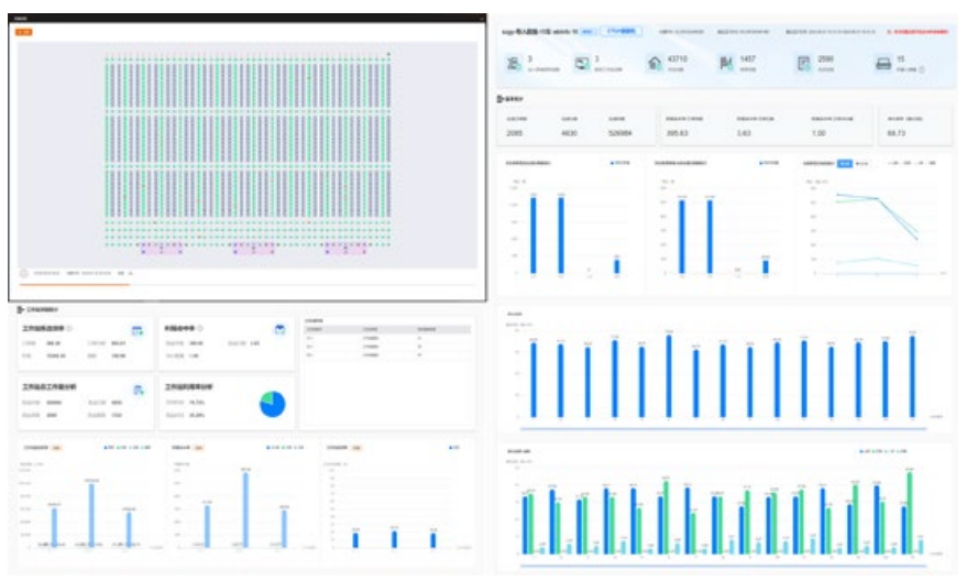 海康机器人全交付周期软件集_RoboMirror AMR本体仿真软件_igitalPlant数字孪生软件-云巴巴