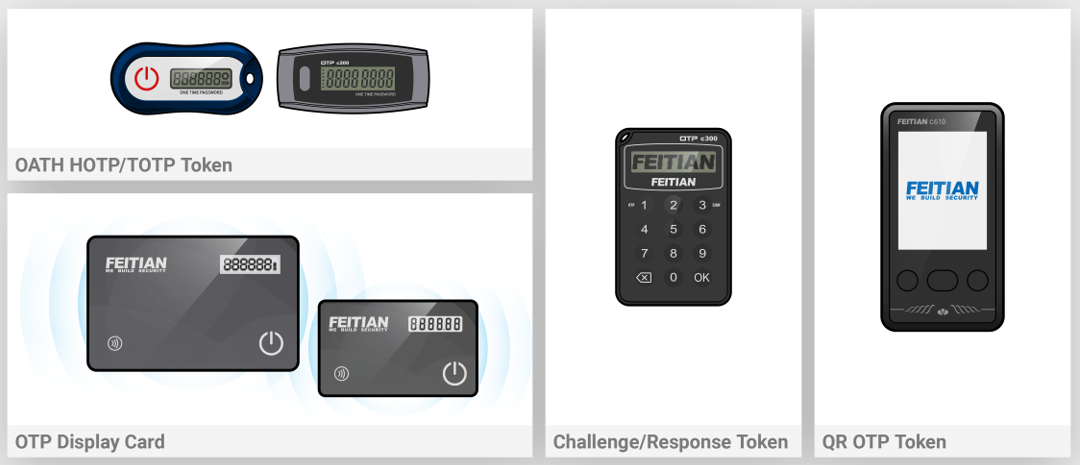 Feitian Technology Information Security Solution_FT-JCOS Smart Card Operating System_Identity ...